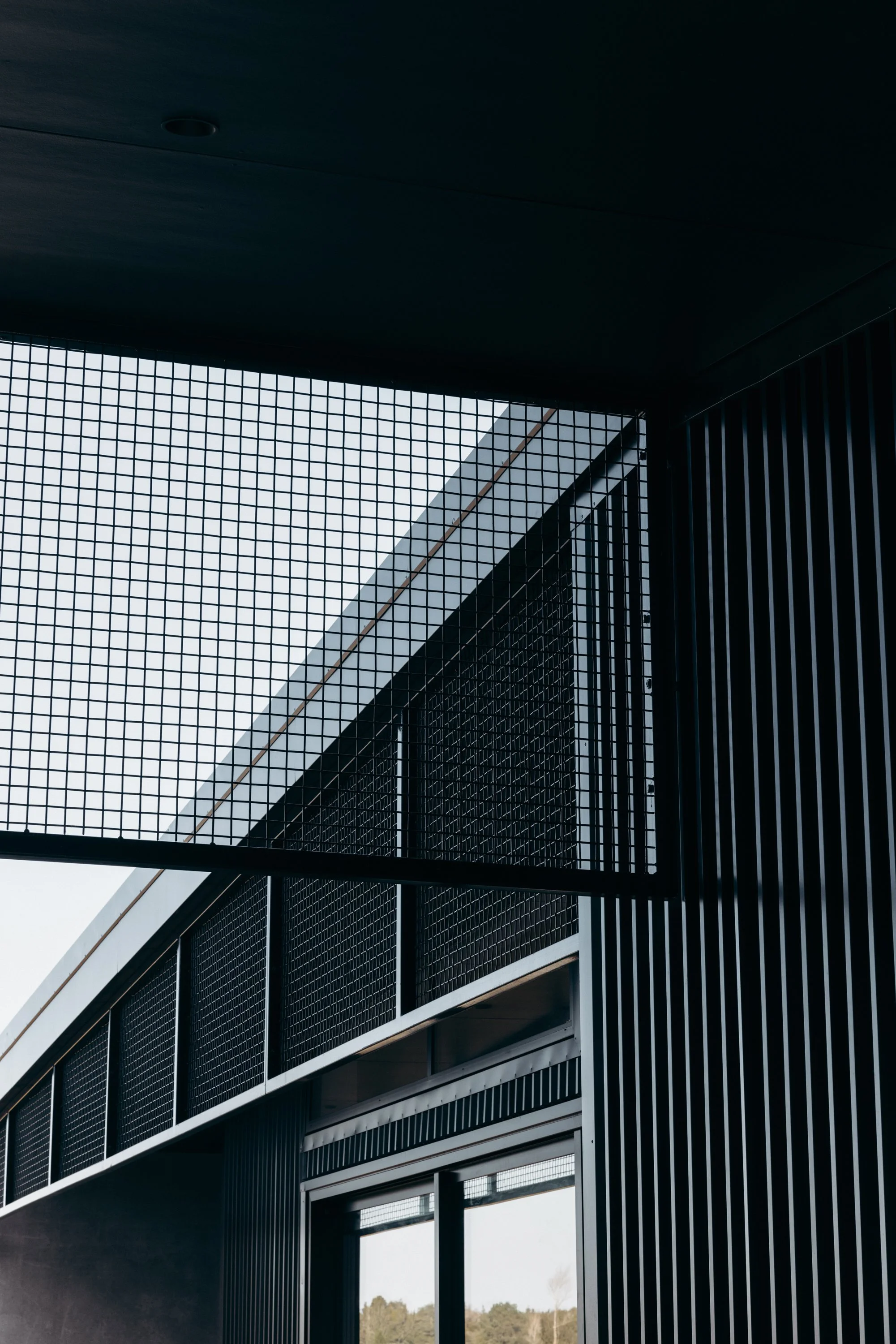 Omanawa Farm House — JMAC Architecture